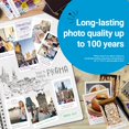 SELPHY QX20 Sticker Photo Printer Compact, Print Directly from ...