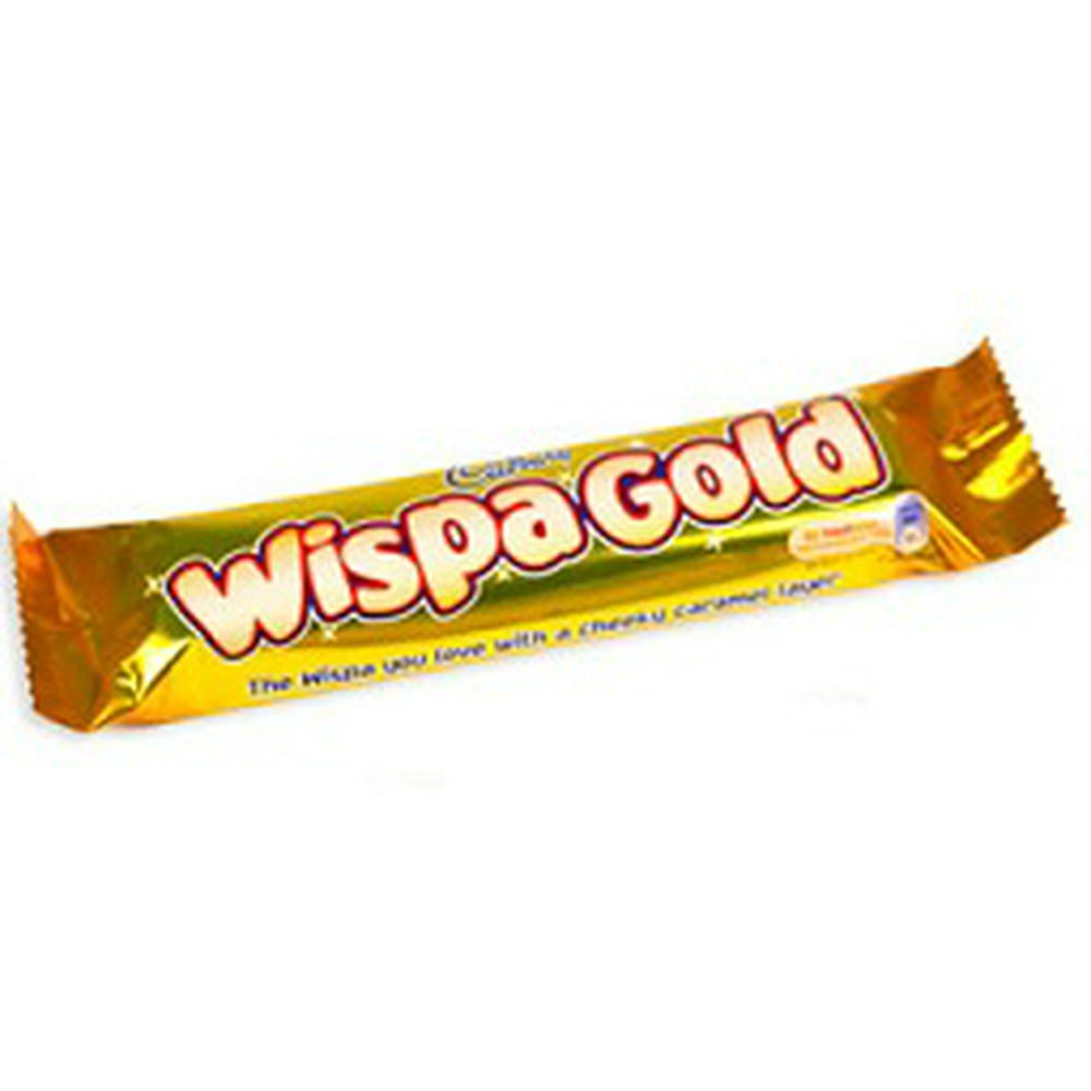 Cadbury Wispa Gold Bar (12 Pack) - Walmart.com - Walmart.com Cadbury Wispa Gold Bar (12 Pack) - Walmart.com - Walmart.com