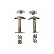 Omix-Ada by RealTruck | 11210.07 | Hood Catch | OE Reference ...