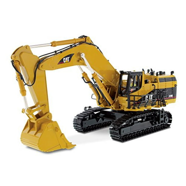 Vehículo de la serie Classics de la base de la excavadora hidráulica Caterpillar 5110B ...