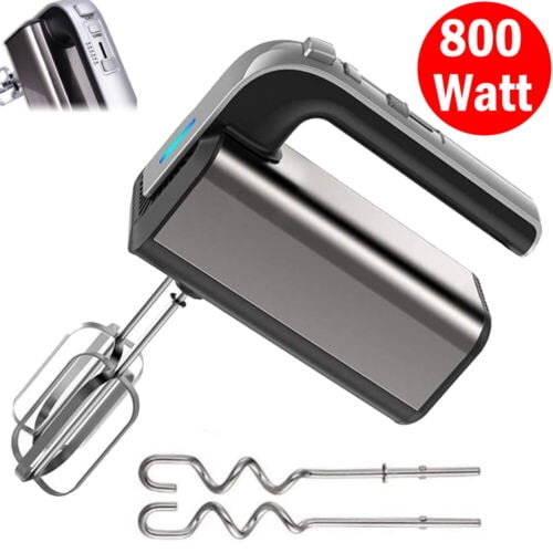 800 watt hand mixer hand mixer hand stirrer mixer stainless steel ...