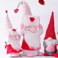 Cheers US Valentine Gnomes – Valentines Day Decorations for The Home ...