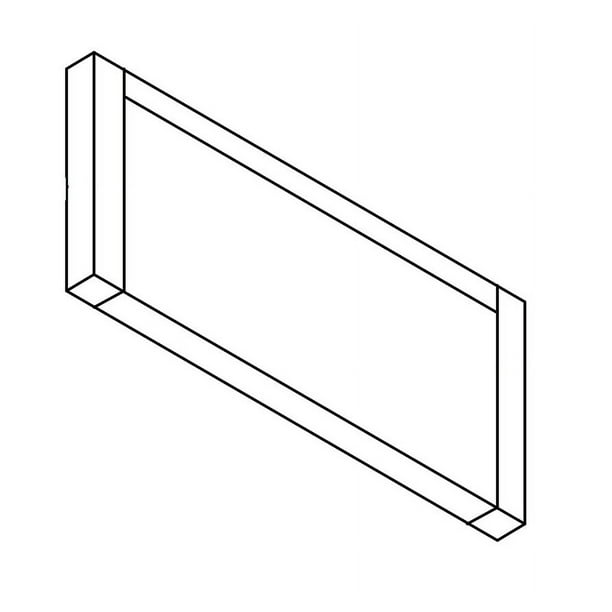Coleman Mach Air Conditioner Duct Collar 8330-3501 - Walmart.ca