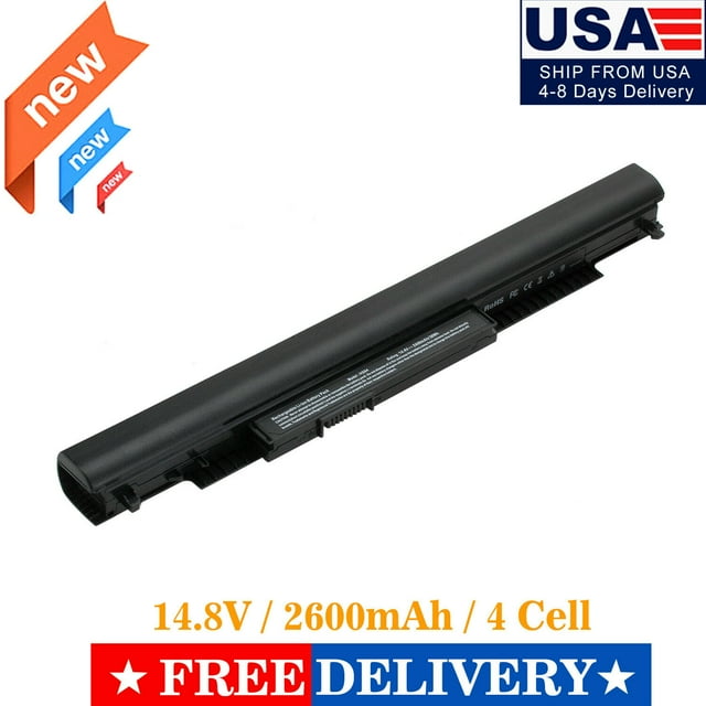 Battery For HP HS04 HS03 807956-001 807957-001 807612-421 807611-421 ...