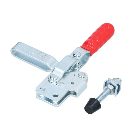 Toggle Clamp Vertical Clamp Clamping Tool Hand Tools Quick Toggle Clamp ...