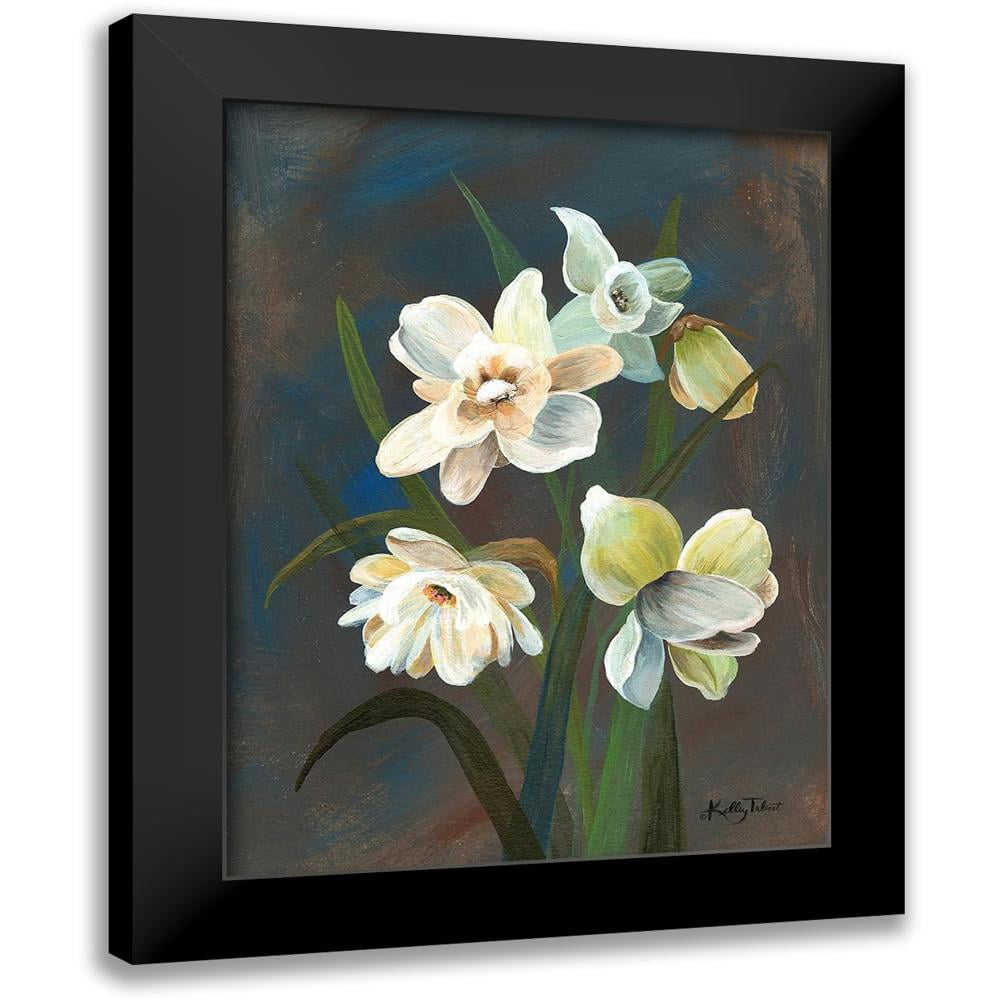 Talent, Kelley 12x14 Black Modern Framed Museum Art Print Titled ...