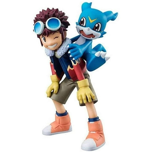 Digimon Toys Action Figures