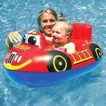 Poolmaster Pirate Boat With Sail - Walmart.com