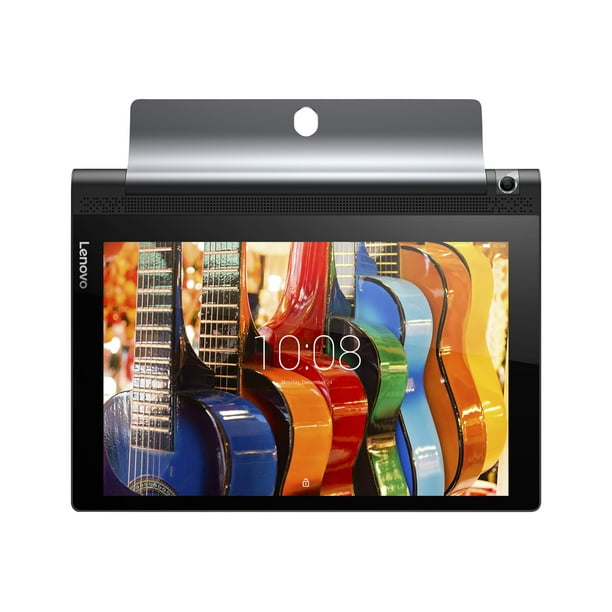Lenovo Yoga Tab 3 10.1" Android 5.1 Tablet 2GB 16GB - Walmart.com