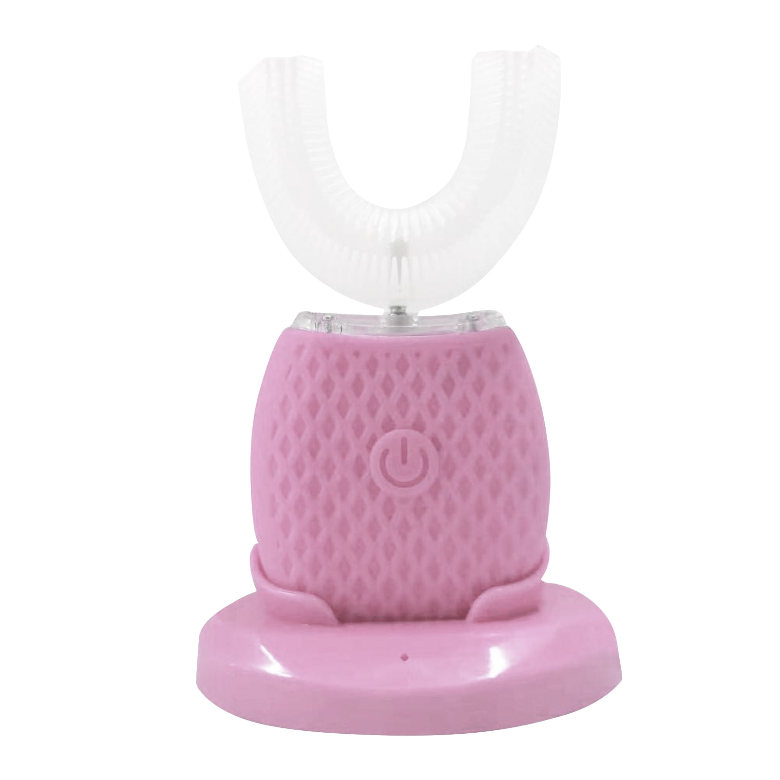 Click here for Zootealy U-Shaped Electrictoothbrush Adults 360 De... prices