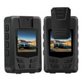 A23 Police Body Camera HD 1080P DVR Video Security Cam IR Night Vision ...