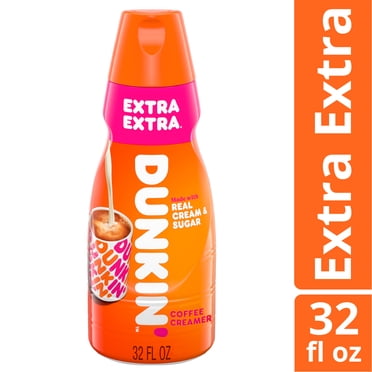 Flavored Liquid Non-Dairy Coffee Creamer, Hazelnut, 0.4375 Oz Cup, 48 ...