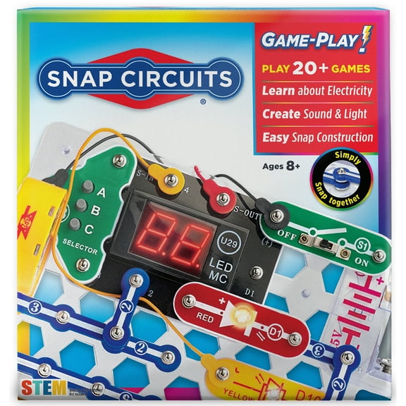 Snap Circuits - Walmart.com