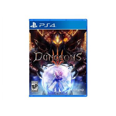 Dungeons 3 Complete (Kalypso Media), PlayStation 4 - Walmart.com