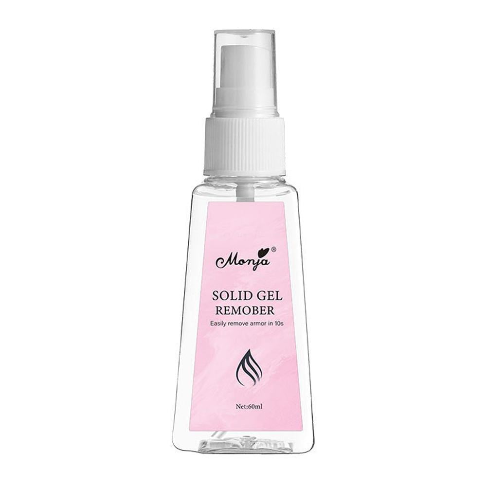 Click here for Sharktrue Nail Glue Remover 60ml Suitable For Pres... prices