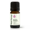 Plant Therapy Geranium Bourbon Essential Oil 100% Pure, Undiluted ...