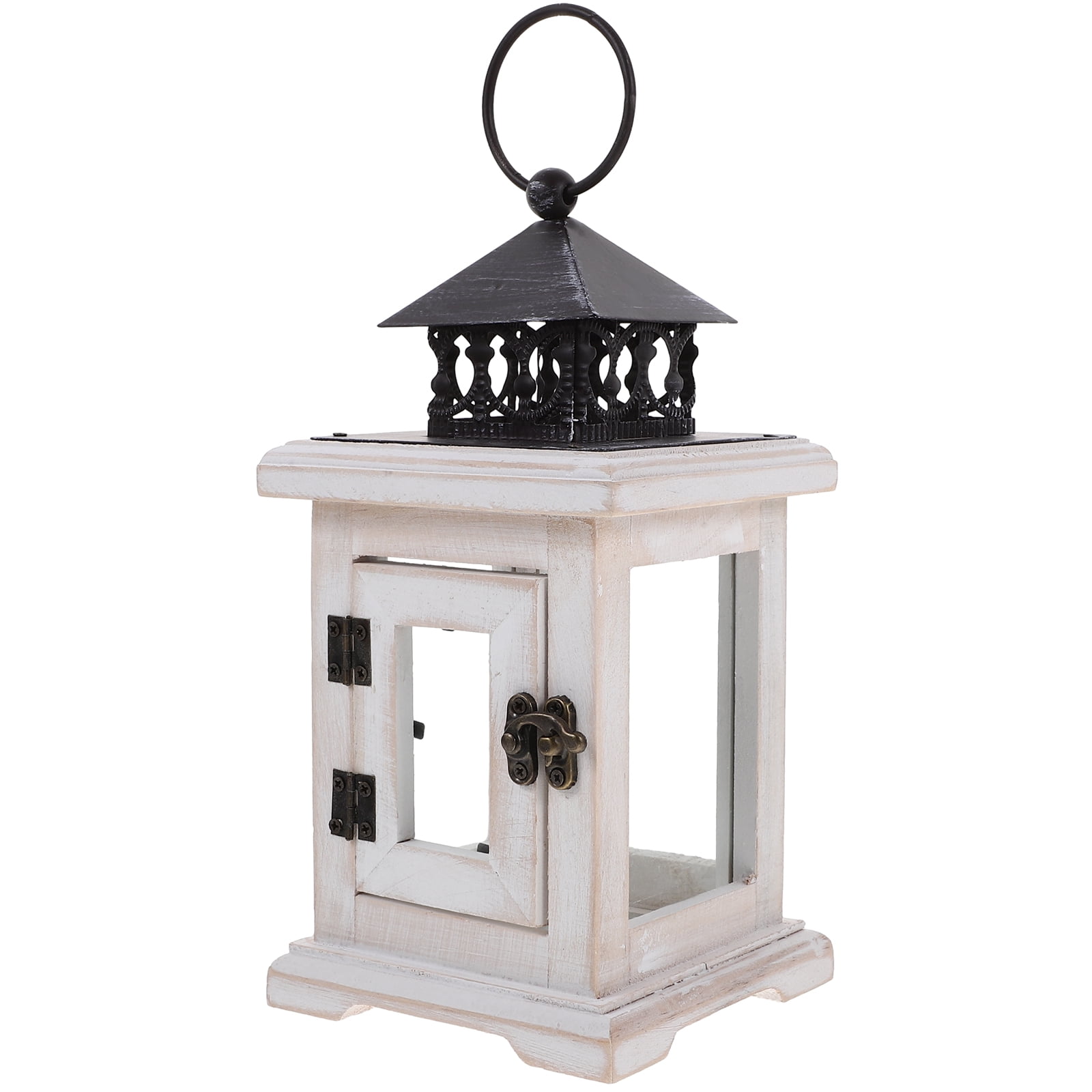 Click here for Cosmobetty Candle Lantern Decor Desktop Candle Hol... prices