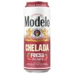 Modelo Chelada Variety Pack Mexican Import Flavored Beer, 12 Pack 12 fl ...
