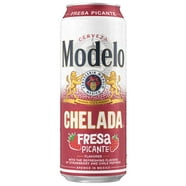 Modelo Chelada Variety Pack Mexican Import Flavored Beer, 12 Pack 12 fl ...