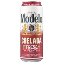 Modelo Chelada Variety Pack Mexican Import Flavored Beer, 12 Pack 12 fl ...