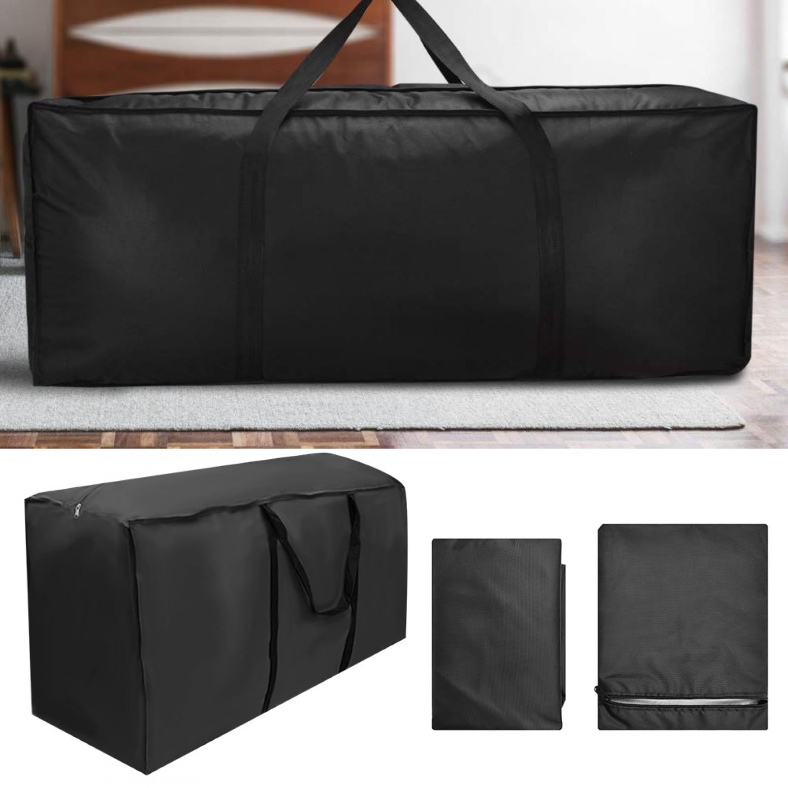 Click here for Domqga Outdoor Furniture Cushion Storage Bag  Wate... prices