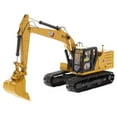 Diecast Masters 85571 Cat 323 Hydraulic Excavator 1/50 Scale Diecast ...
