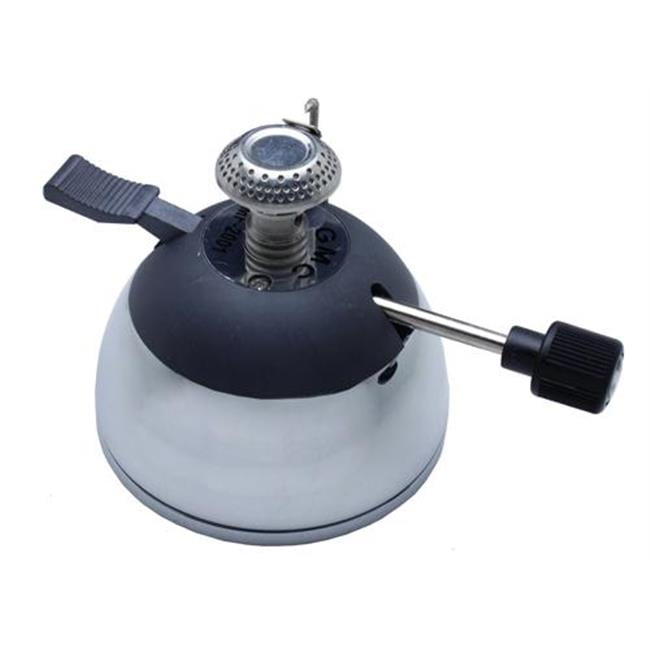 Olympia Sports 15736 Butane Burner with Standard Butane Cartridges ...