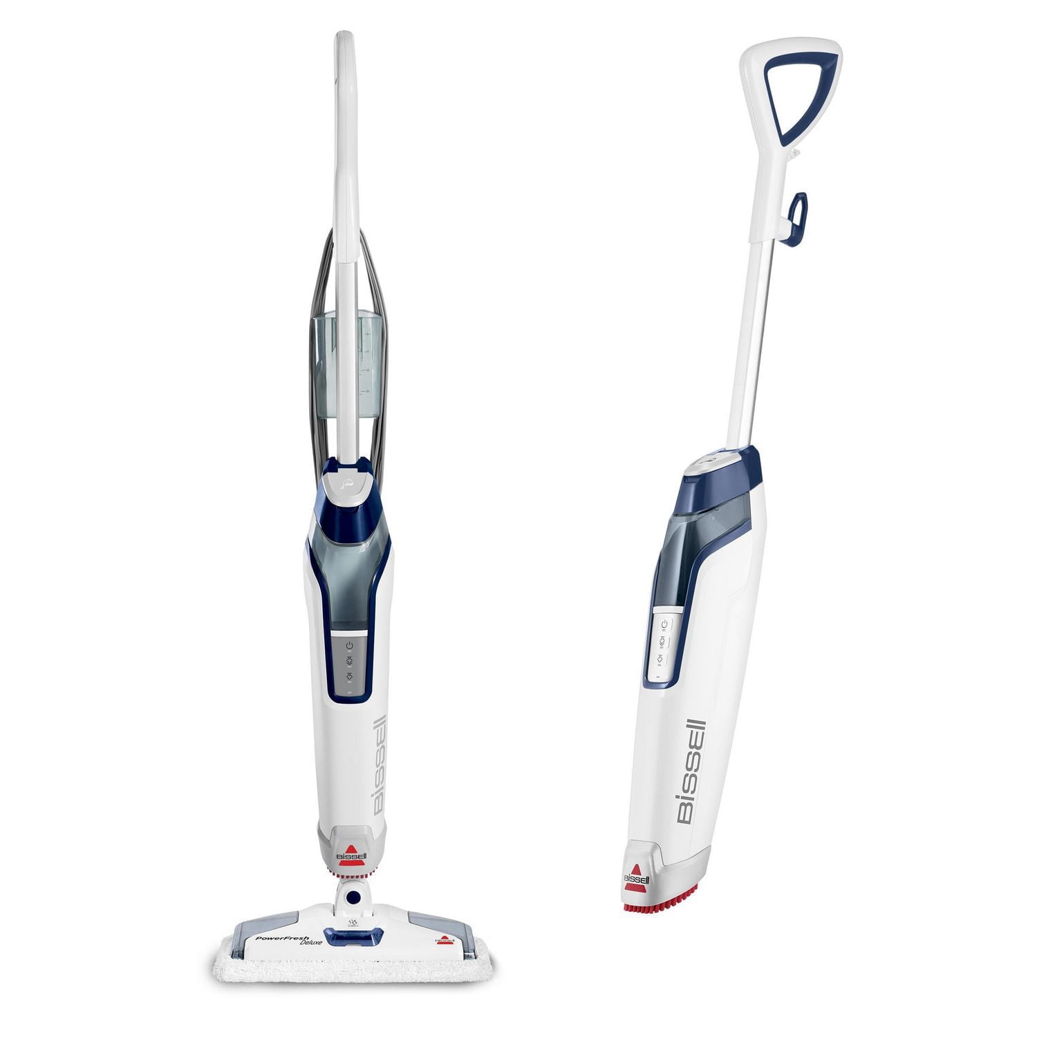 Click here for Bissell Powerfresh Deluxe Steam Mop prices