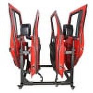 Outdoors Unlimited 63432 Bumper Grill Table - Walmart.com