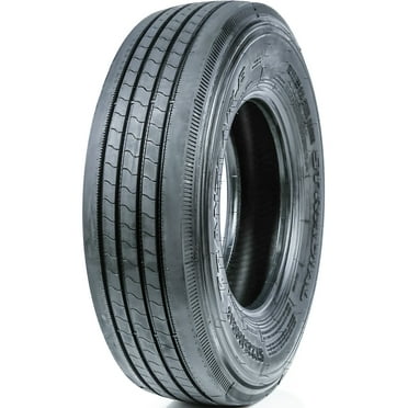 Transeagle ST Radial Steel Trailer Tires ST235/80R16, 16 Ply, All Season - Walmart.com