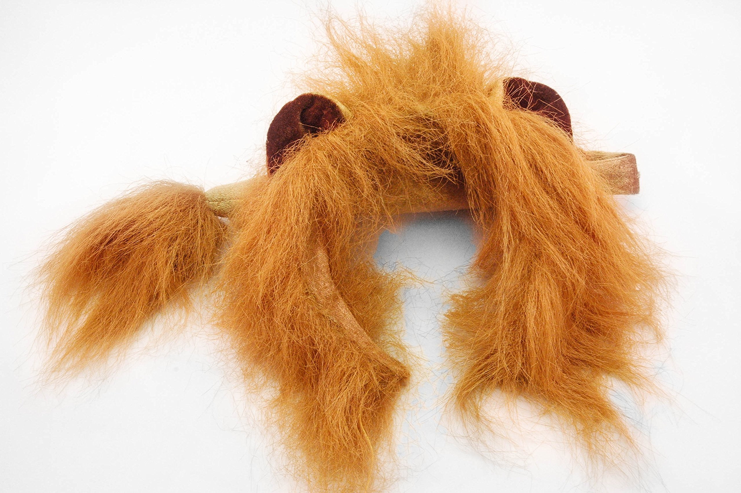 Lion Ears Headband And Tail Kit By Elope Walmart Canada lion-ears-headband-and-tail-kit-by-elope-walmart-canada