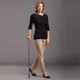 Switch Sticks Folding Walking Stick, Viking HSA/FSA Eligible - Walmart.com
