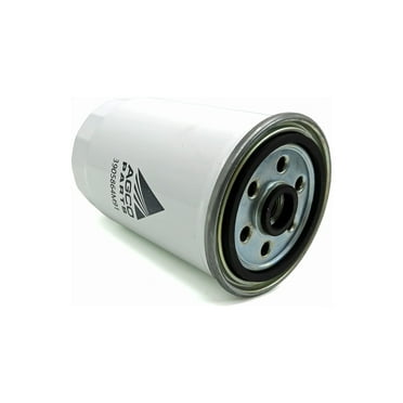 72201898 OEM Agco Oil Filter For Massey Ferguson, Challenger, and Agco ...