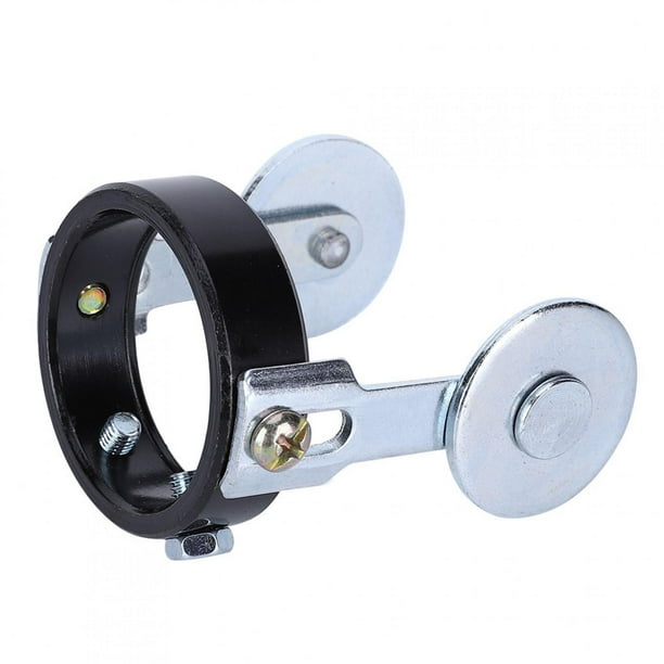 Metal Roller Guide, Guide Wheel Metal Black And Silver For 60A-120A ...