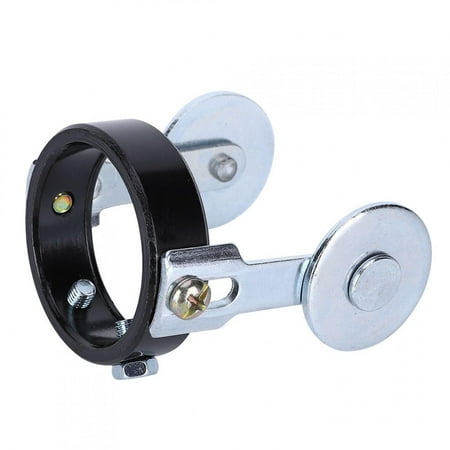 Metal Roller Guide, Guide Wheel Metal Black And Silver For 60A-120A ...