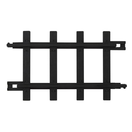 Lionel O Scale 10" Straight 3 Position Plug Expand Play FasTrack Lock ...