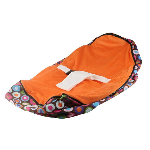 Baby Bean Bag Base Snuggle Bags Cozy Infant Sleeping Bed Children ...