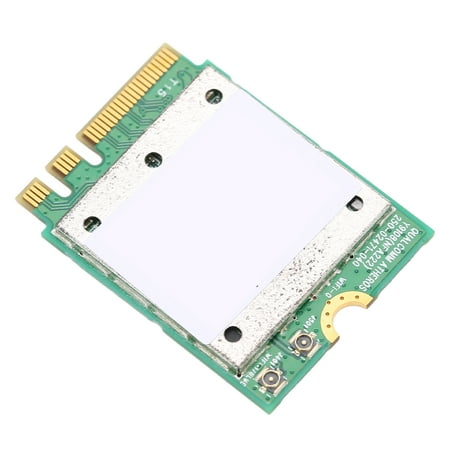 M.2 Wifi Card, Dual Band Wireless Internet Card Stable Connection For ...