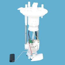 Fuel Pump Module Assembly Fits select: 1998 FORD MUSTANG GT - Walmart.com