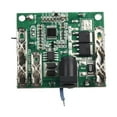 5S 18V 21V 20A Battery Charging Protection Board Li-Ion Battery Circuit Board - Walmart.com