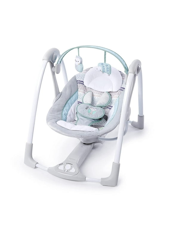 Portable Baby Swings in Baby Activities & Gear - Walmart.com