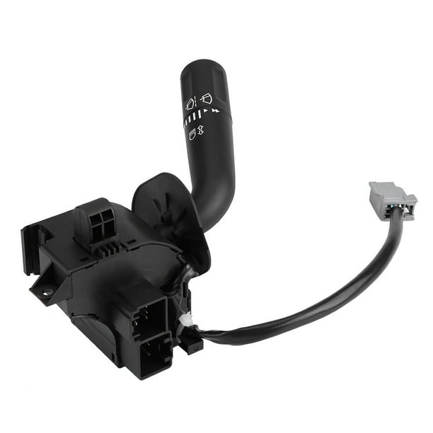 Turn Signal Switch,Multifunction Turn Signal Wiper Dimmer Combination ...