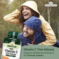 Natures Aid - Vitamin C Timed Release 1000mg (180 Tablets) - Walmart.com