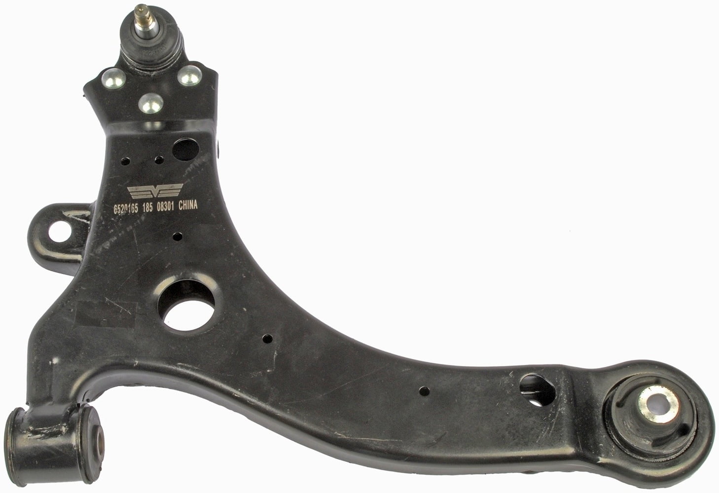 Suspension Control Arm and Ball Joint Assembly - Walmart.com
