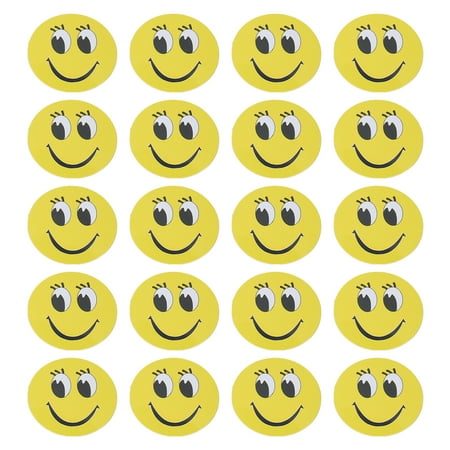 20PCS NFC Stickers Cute Appearance ID5200 Chip Interference Resistant ...