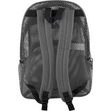 Summit Ridge, Unisex Collapsible Mesh Backpacks for School, Beach ...