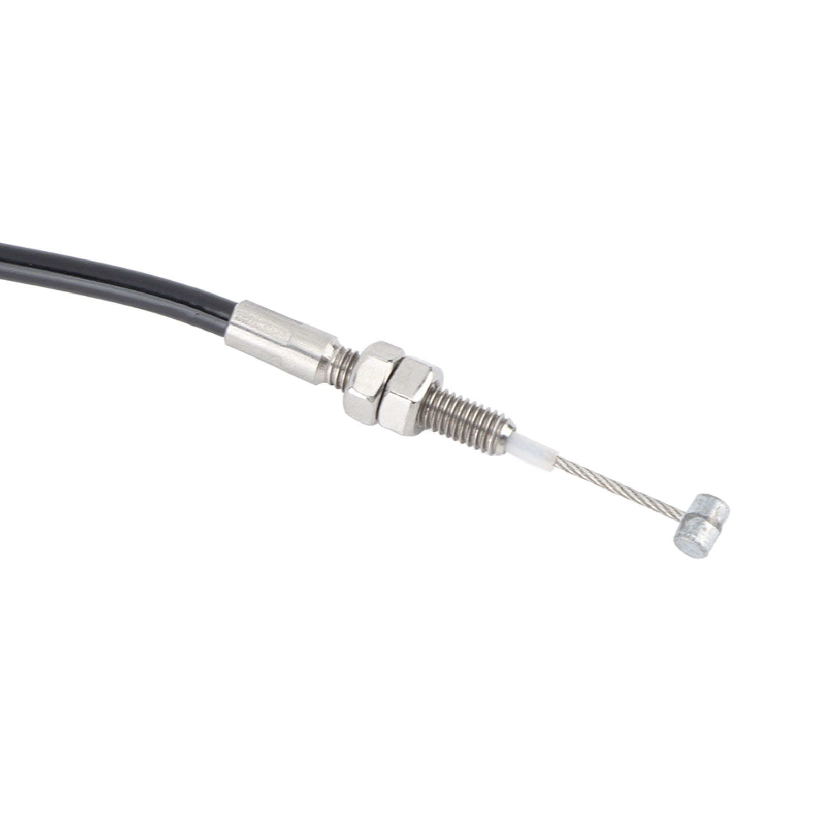 Cable del Acelerador Jadeshay 2 Piezas 6L2 26301 Acero Inoxidable ...