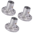 3PCS Snapper Zero-Turn Mower Spindle Assembly - OEM 1757364YP, 84003173 ...