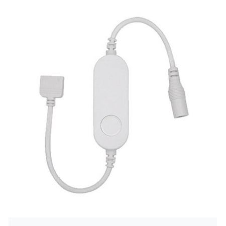 Tuya ZigBee Light Strip Controller LED Light RGB light string ...