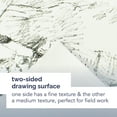 Canson Field Drawing Book, 9in x 12in, 60/Sheets - Walmart.com